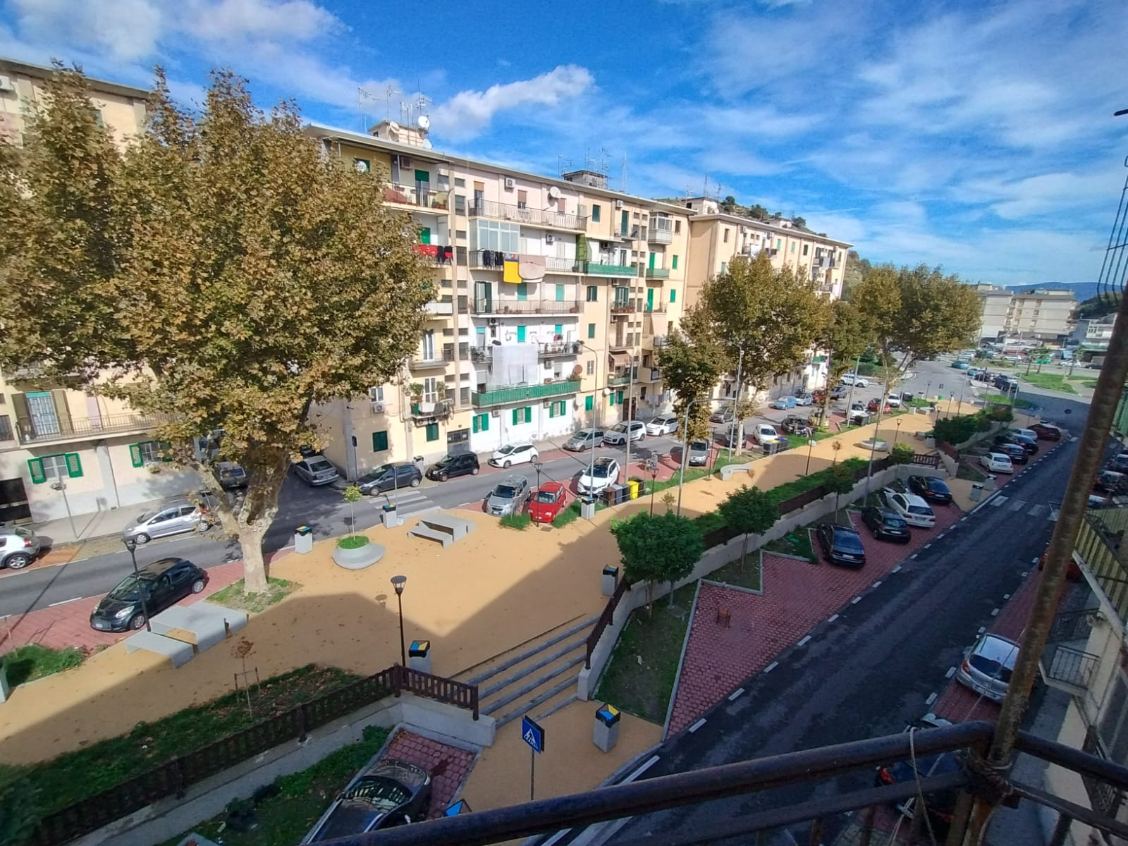 Svincolo Gazzi trivani più servizi - Immobiliare Piazza Dante - Messina ...